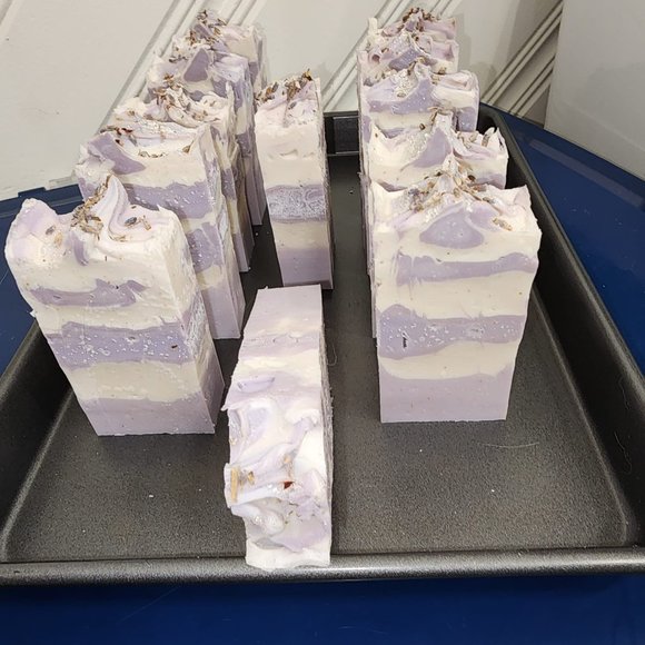 Happy Sloth Soap | Bath & Body | Artisanal Handcrafted Soap Lavander ...